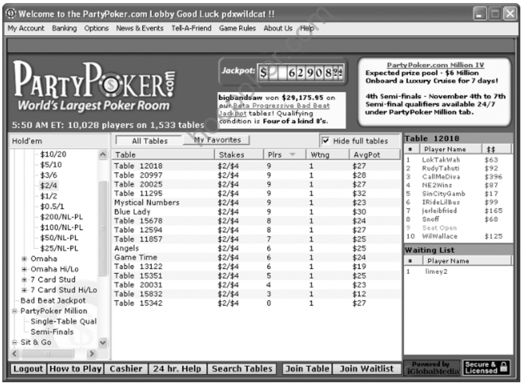 HocPoker Cash Games Versus Tournaments hocpoker-cash-games-versus-tournaments